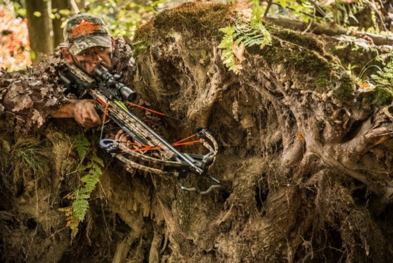 Best TenPoint Crossbow for Deer Hunting in 2025 - The Shooting Gears