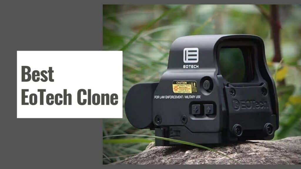 Top 7 Best Airsoft Snipers For the Budget - The Shooting Gears