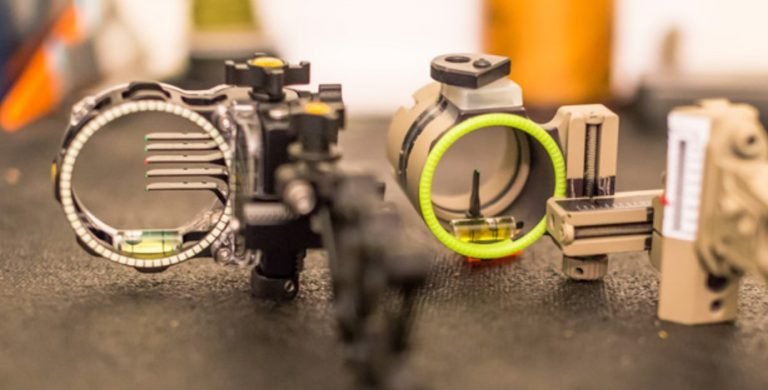 Single Pin Sights vs Multiple Pins : Which One is Better? - The ...