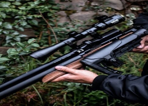 How to Properly Adjust Your Scope’s Parallax: A Step-by-Step Guide ...