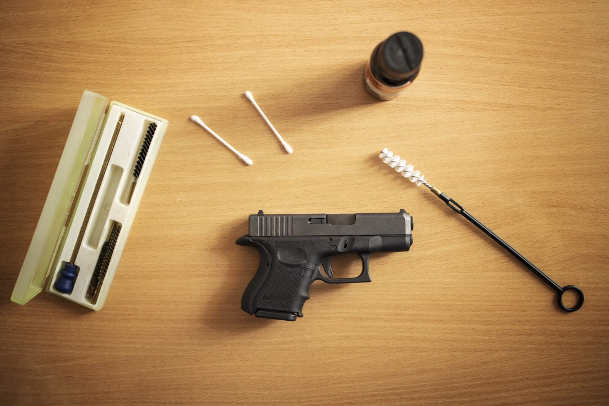 Essential Shooting Gear for Every Marksman | Shooting Gears - The ...