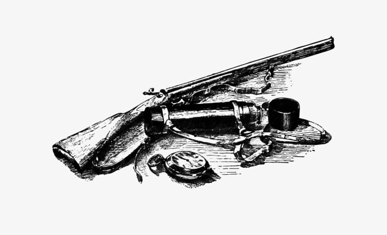 The History of Guns in America: From Colonial Times to Today - The ...