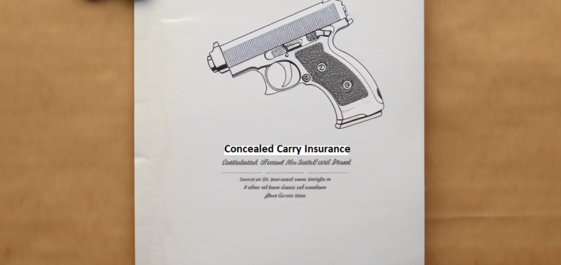Concealed Carry Insurance: Protecting Your Legal and Financial Security ...