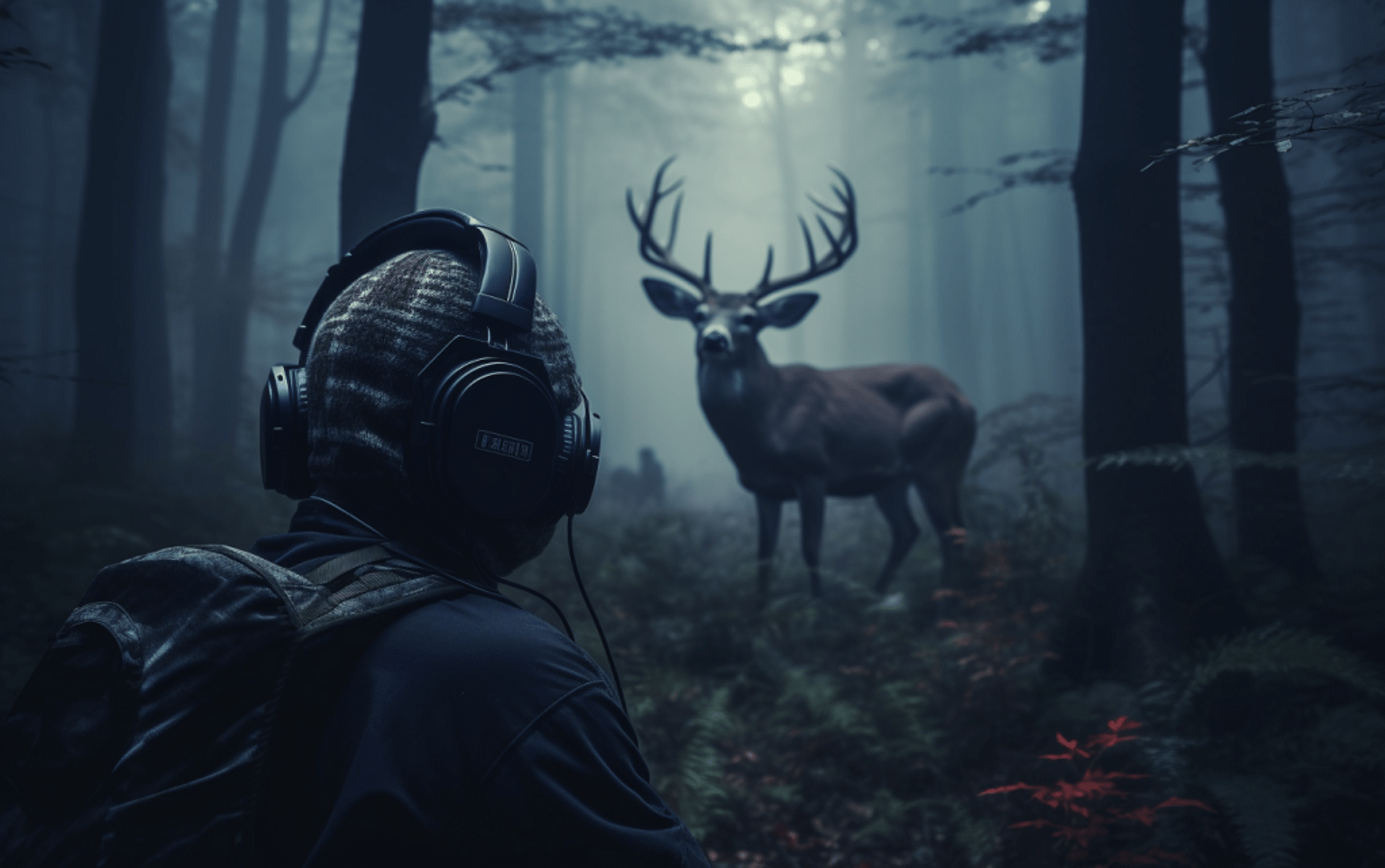 Gunshot Decibels: Unveiling the Deafening Power of Firearms - The ...