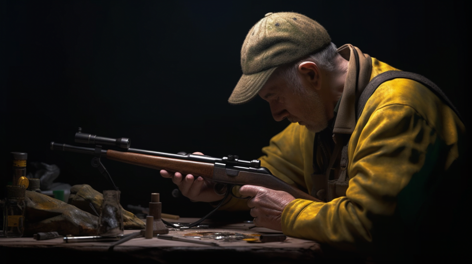 How to Choose a Crossbow - Find The Right One - The Shooting Gears