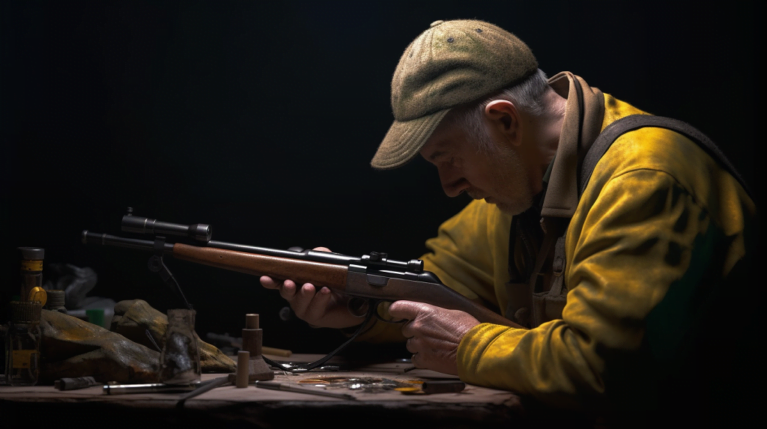 How to Reload Ammo: Introduction to Ammo Reloading - The Shooting Gears