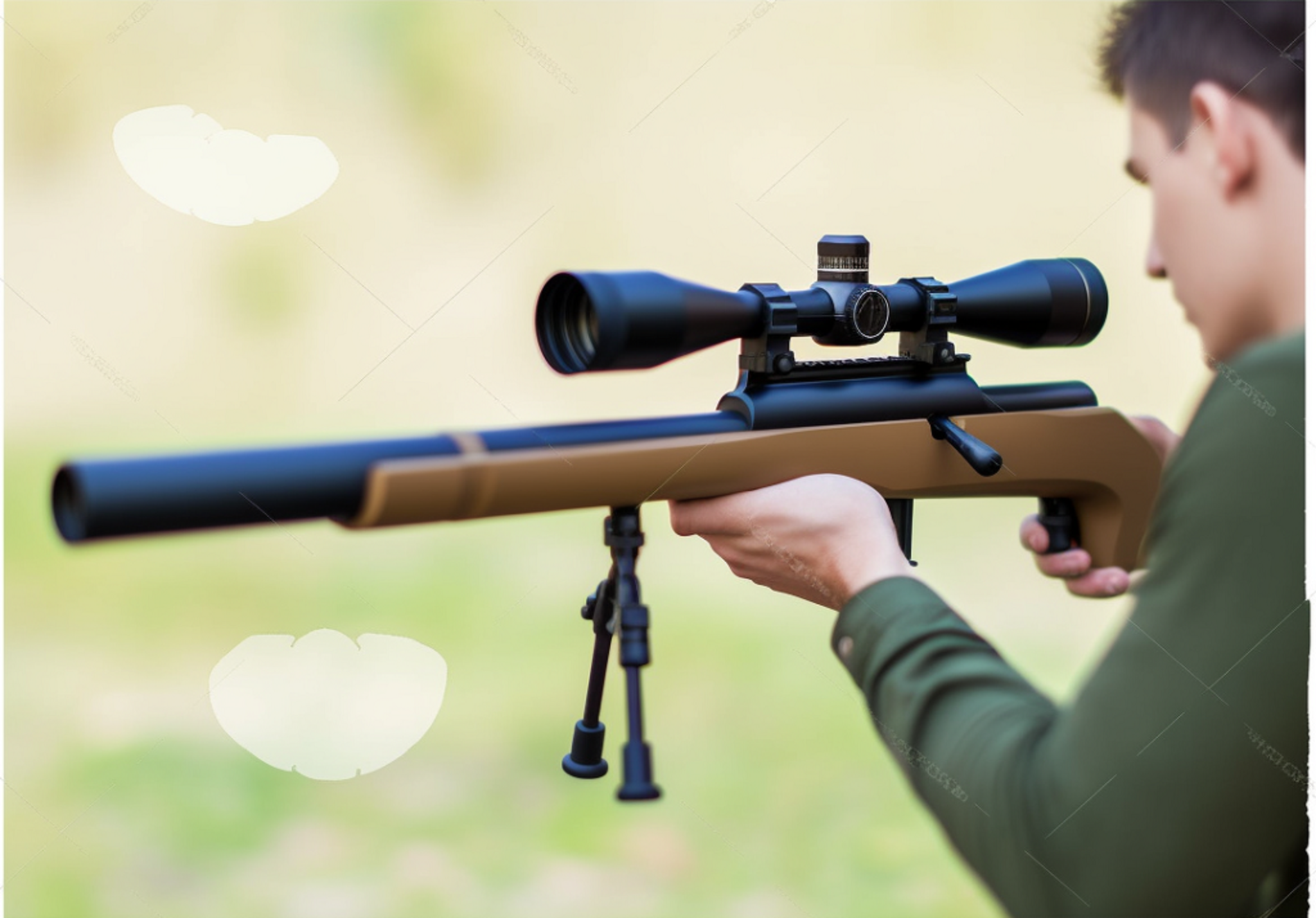 How to Properly Clean Your Gun Barrel: A Step-by-Step Guide - The ...