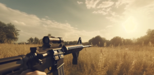 Mastering Trigger Discipline: A Crucial Element of Firearm Safety - The ...