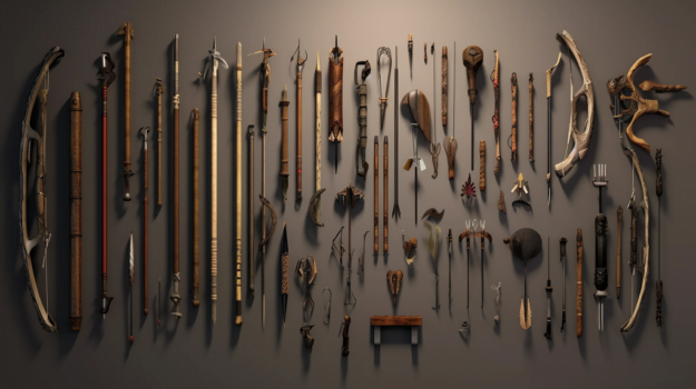 Types of Hunting Bows: Exploring the Different Options for Bowhunting ...