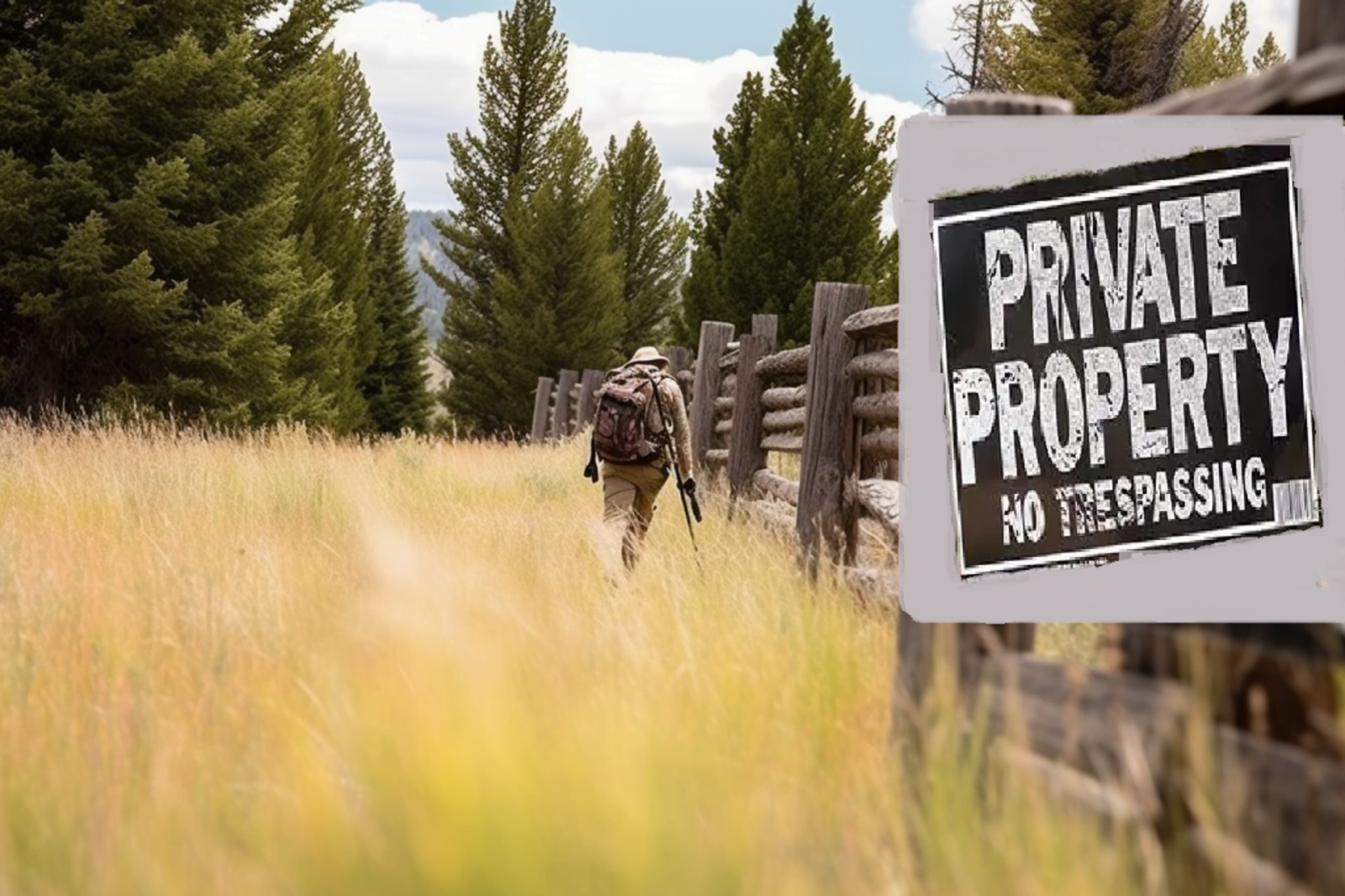 How to Ask for Hunting Permission: A Guide to Seeking Access to Private ...