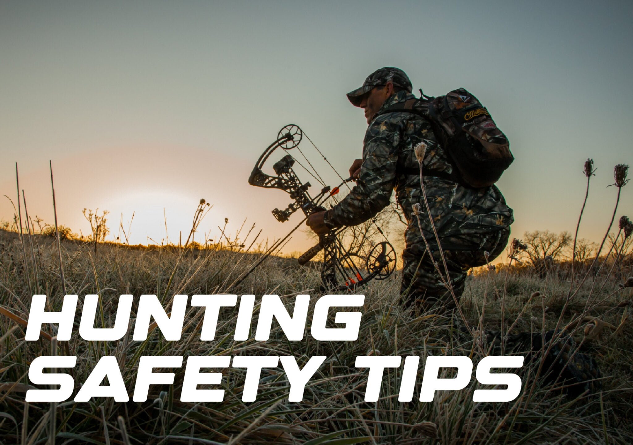 Hunting Safety Tips: Essential Guidelines for a Safe Hunting Experience ...