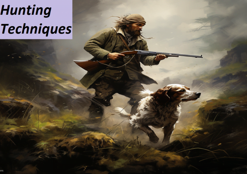 How to Train a Hunting Dog? - The Shooting Gears