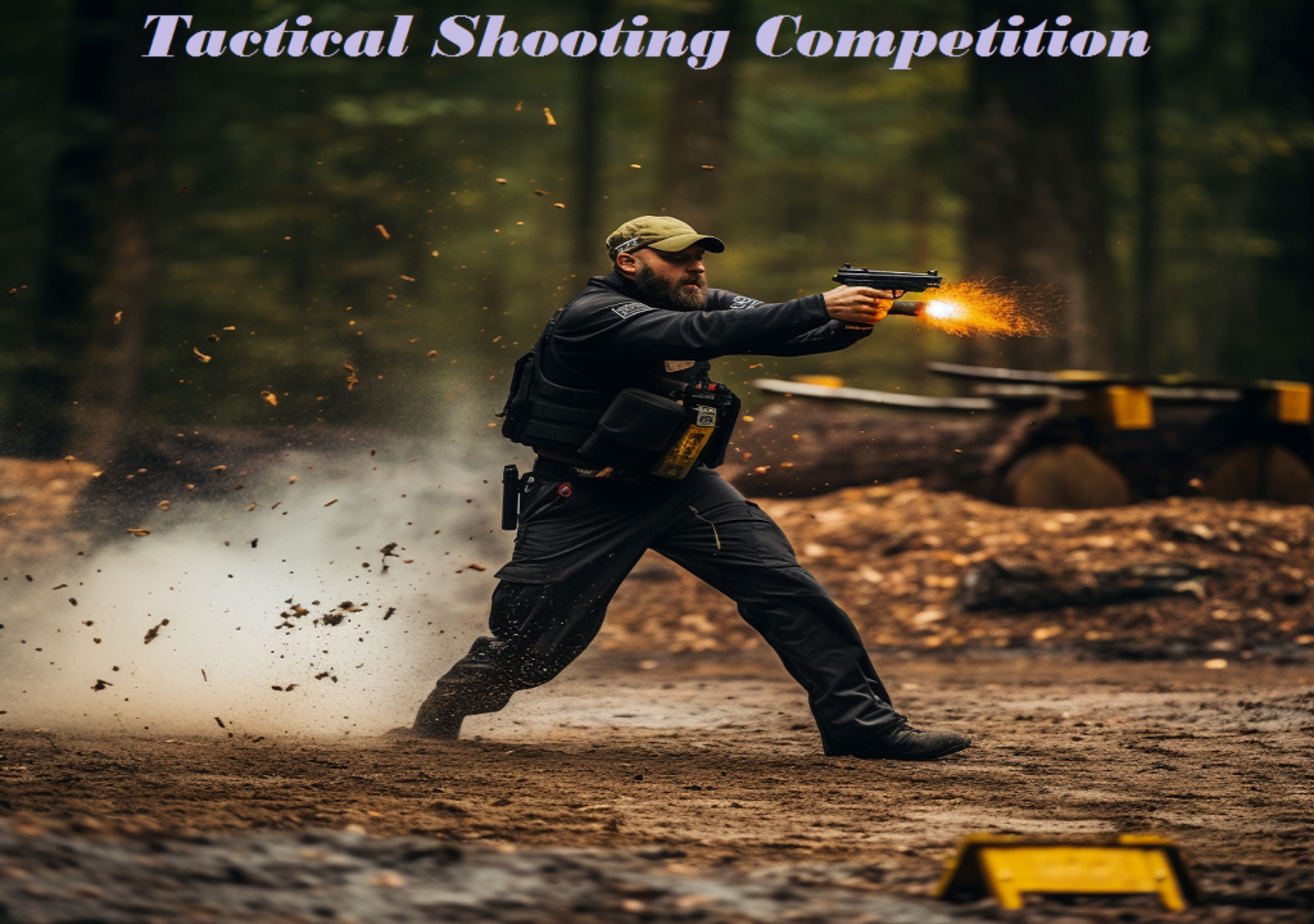 Sporting Clay Shooting Tips: A Comprehensive Guide to Mastering the ...