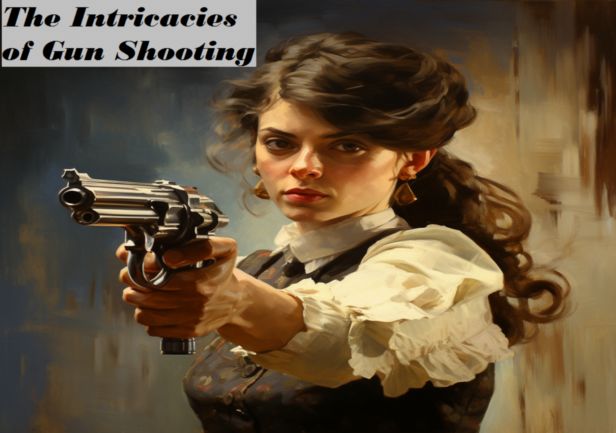 What Is Airsoft? Airsoft History, Community and Types - The Shooting Gears