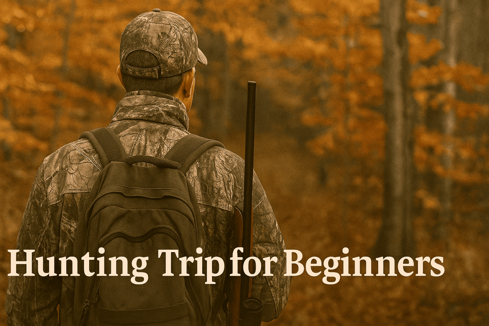 Bonding Through the Hunt: The Value of Family Hunting Traditions - The ...