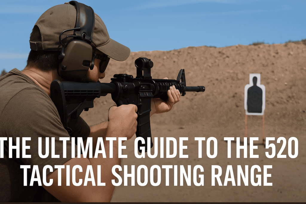 Understanding the Maximum Effective Range: Essentials for Hunters and ...