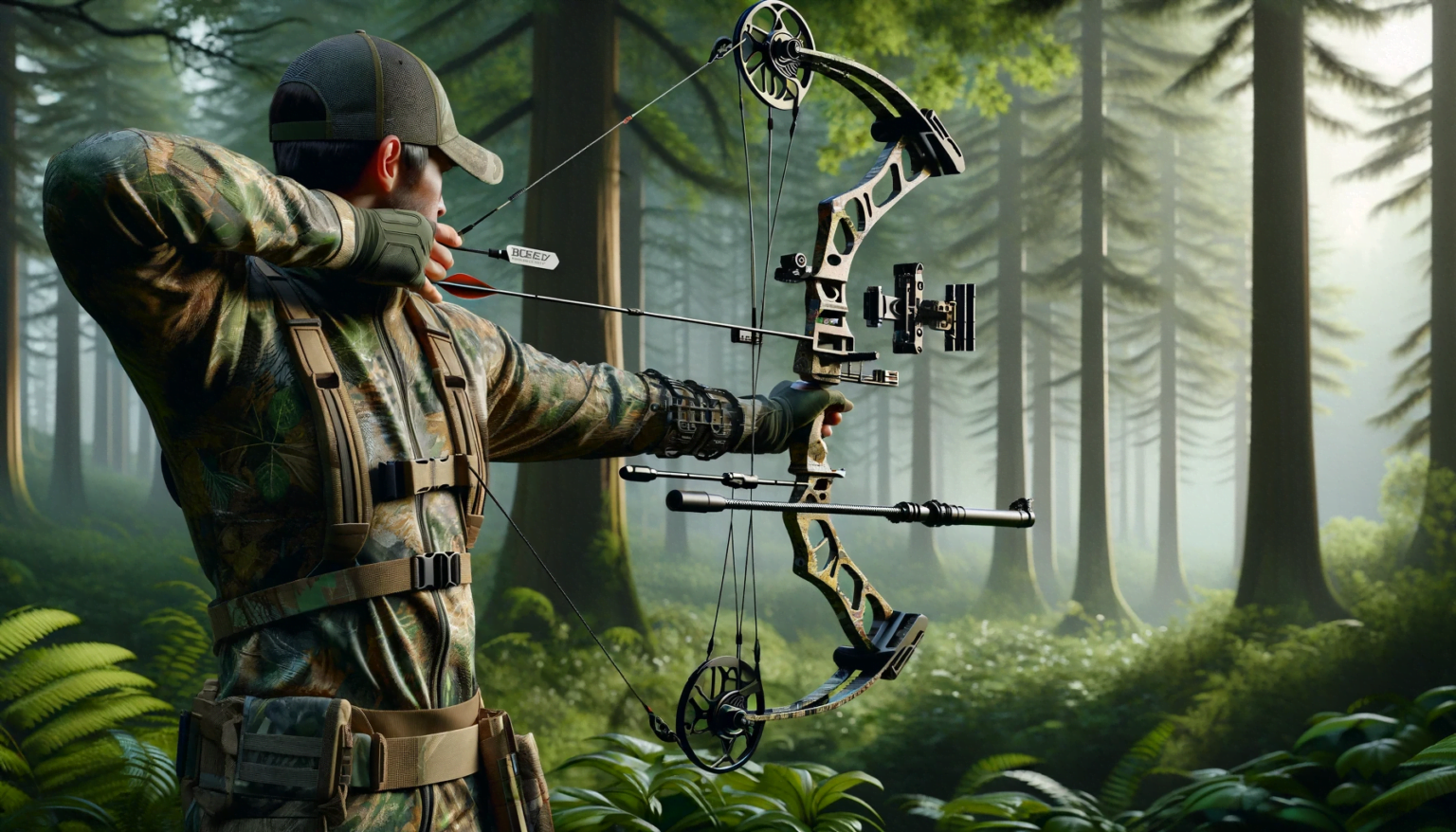 Fred Bear Archery: The Legacy, Innovation, and Future - The Shooting Gears
