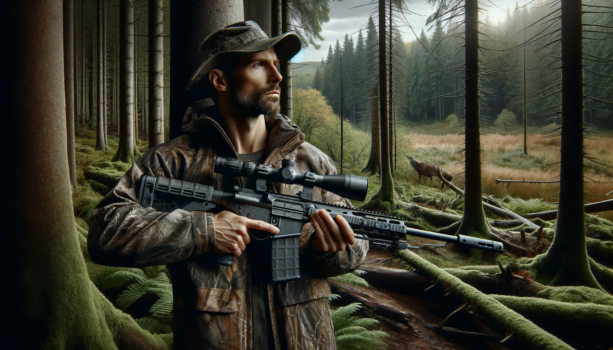 Matrix Arms MX19: The Game-Changing Firearm for Enthusiasts and ...