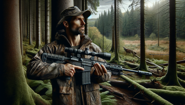 Matrix Arms MX19: The Game-Changing Firearm for Enthusiasts and ...