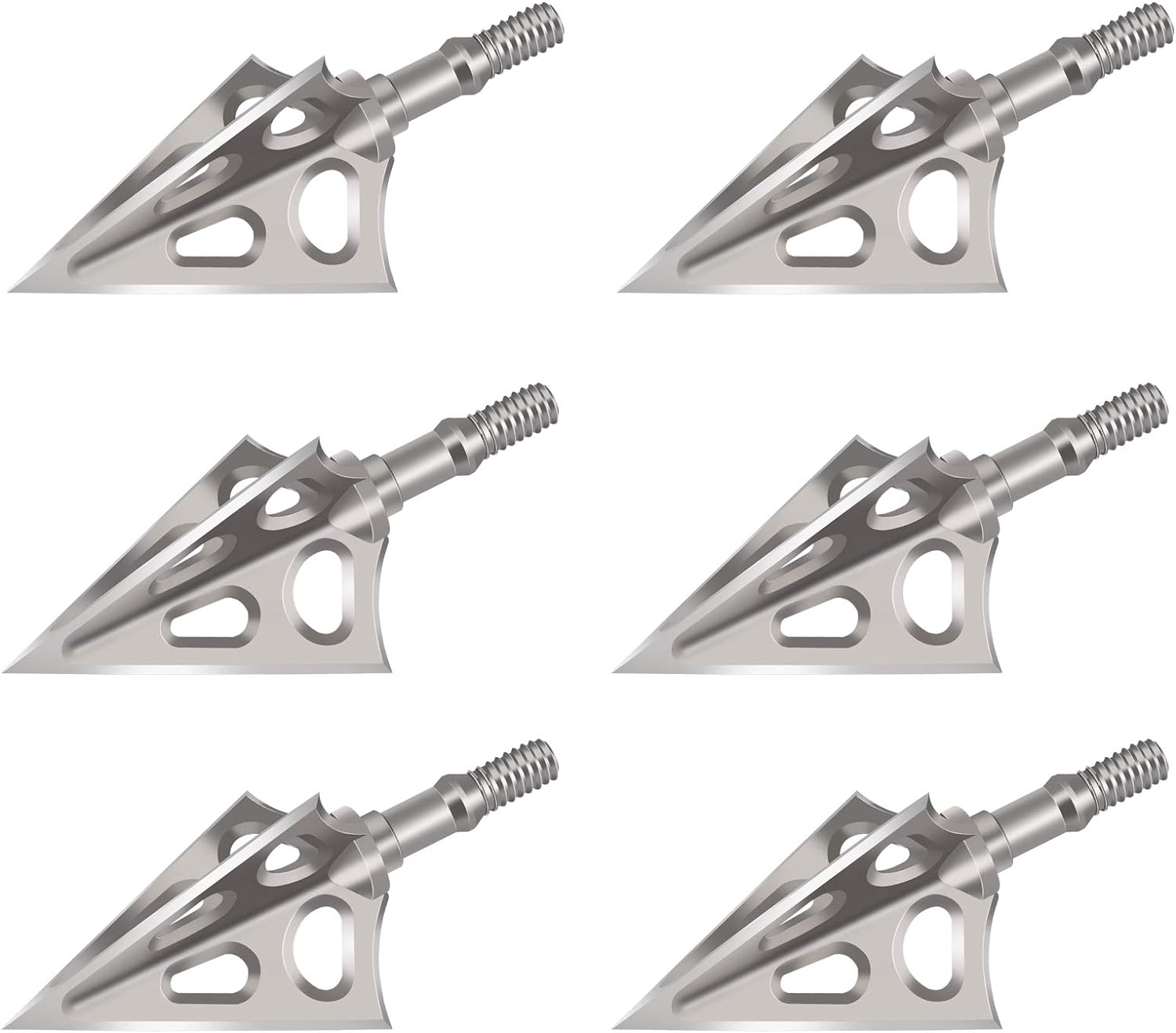 Top Broadheads for Crossbows - The Shooting Gears