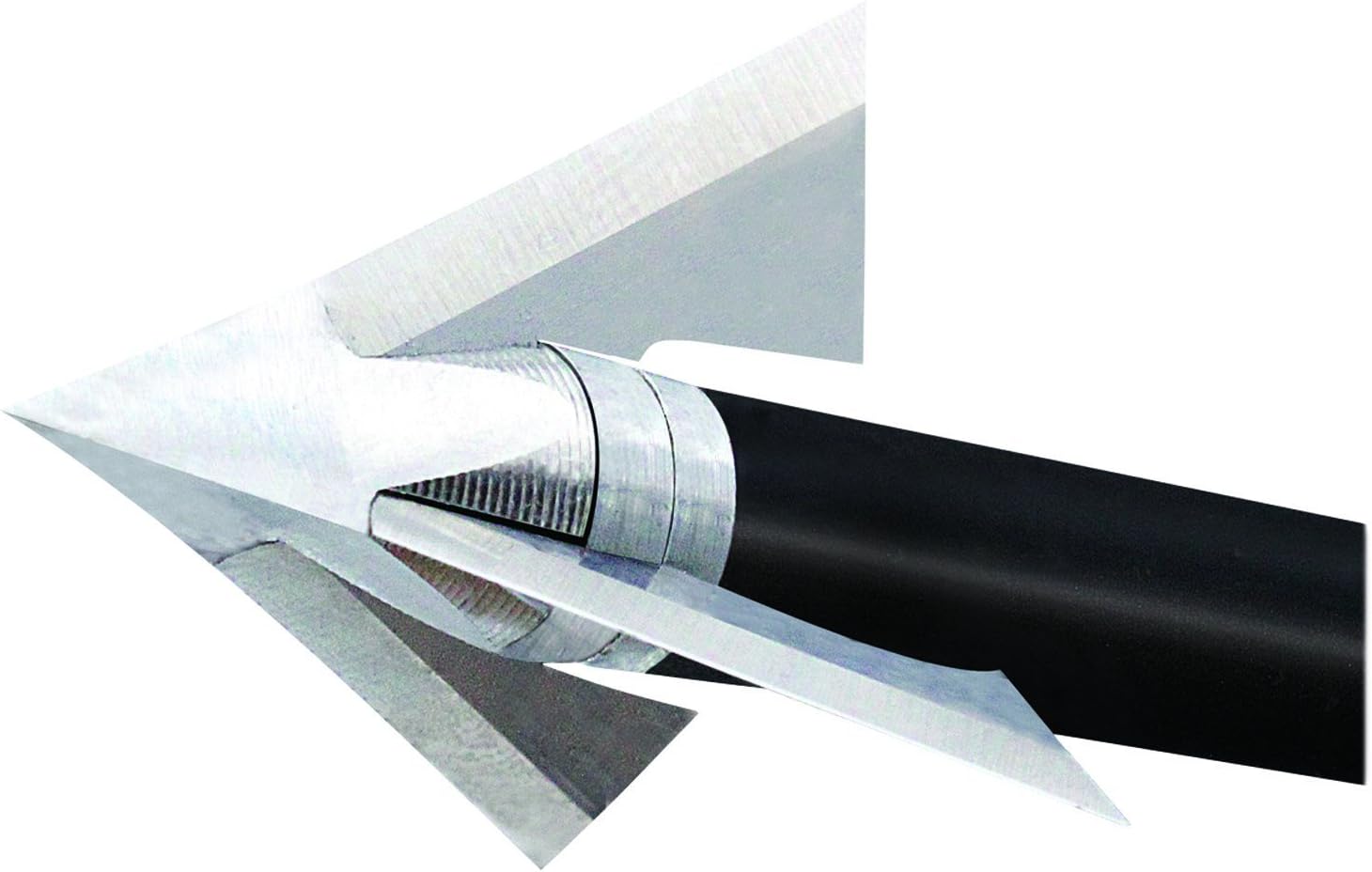 Top Broadheads for Crossbows - The Shooting Gears