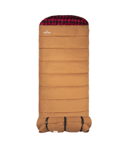 10 Best Hunting Sleeping Bag - The Shooting Gears