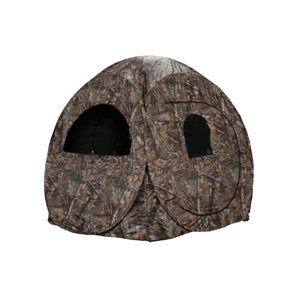 Best Hunting Blinds: A Comprehensive Buyer’s Guide - The Shooting Gears