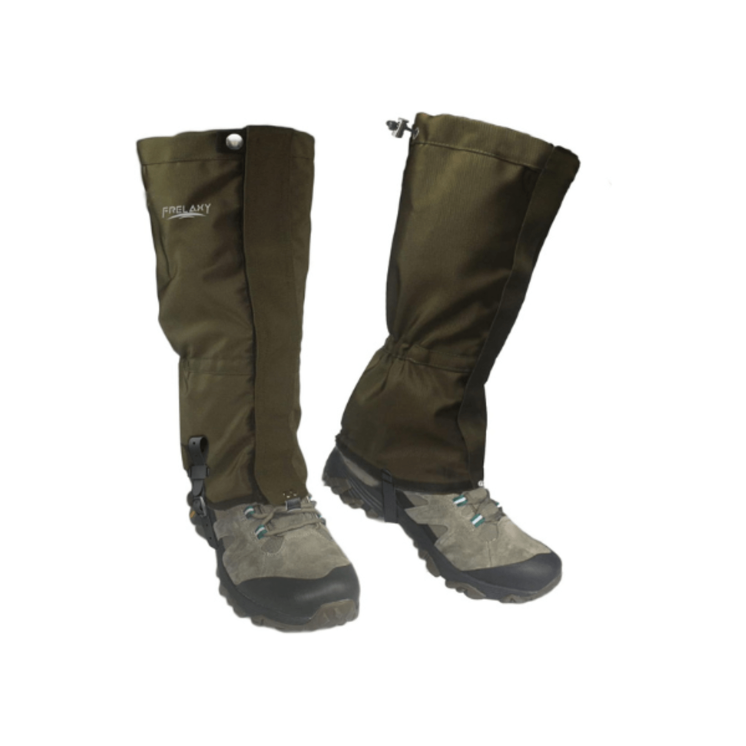 Best Hunting Gaiters: Ultimate Guide for Outdoor Enthusiasts - The ...