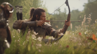 How Does Camouflage Work: Revealing the Secrets of Nature's Disguise ...